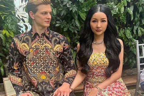 Lucinta Luna Akui Tak Bisa Punya Momongan Dengan Alan Sebut Rahimnya