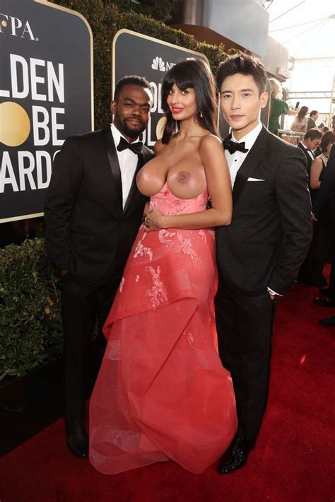 Post 3542267 Fakes Jameelajamil Mannyjacinto Pollo78 Williamjacksonharper
