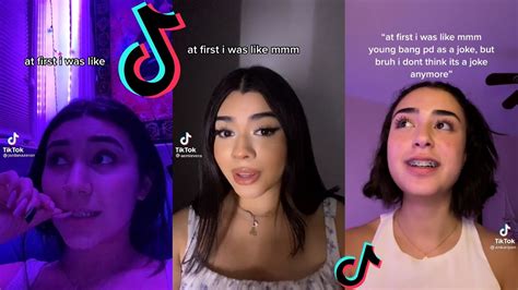 At First I Was Like Mmm Feet As A Joke But Bro I Dont Think Its A Joke Anymore ~ Cute Tiktok