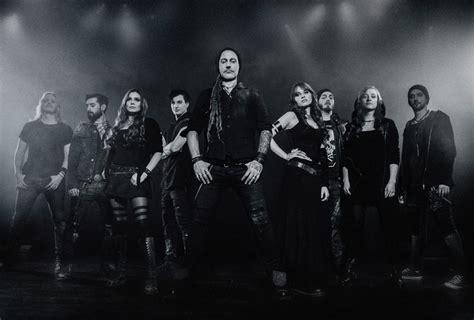 Eluveitie revelam capa do novo álbum e anunciam digressão europeia