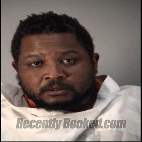Recent Booking Mugshot For BRANDON DEVON LEWIS In Lake County Florida