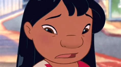 The Spirited Away Star You Likely Didn T Know Voiced Lilo In Lilo Stitch