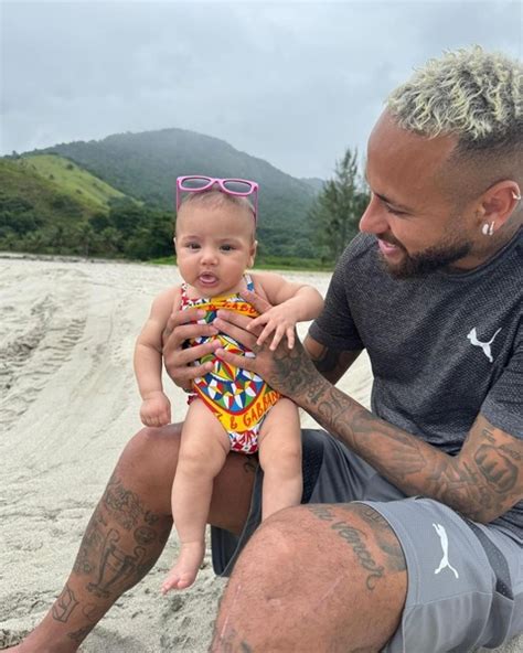 Neymar pode ser pai de menina húngara de 10 anosJogada 10 Últimas
