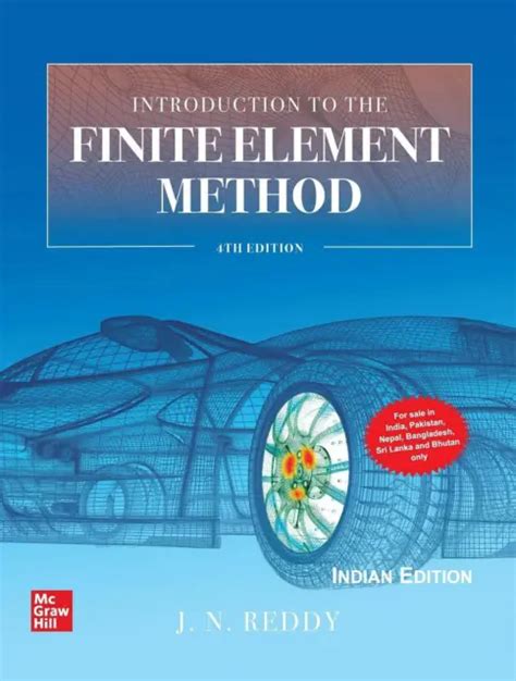 introduction to finite element method 4th edition by j n reddy 29 30 picclick