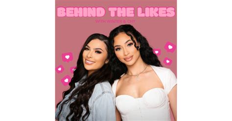 Behind The Likes Iheart