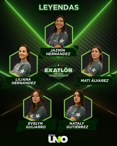 Exatlón México 2024 ya se conoce al GANADOR del duelo vs Alemania