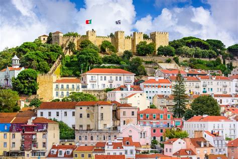 O Que Fazer Em Lisboa Em 1 Dia Separamos 8 Dicas Para A Sua Viagem
