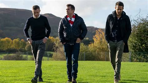 Bem vindos ao Wrexham Temporada 2 Qual é a data de lançamento Disney