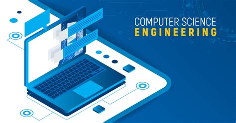Computer Science Engineering Logo