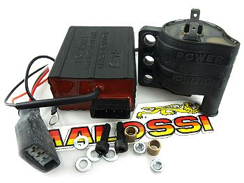 Cdi Malossi Tc Unit K