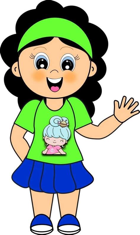 Pin von Eliana Gonçalves auf DESENHOS FOFOS