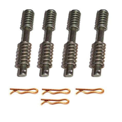 Kit Axe D Etrier De Frein Avant 2121 3501170 Pieces Lada Niva 4x4