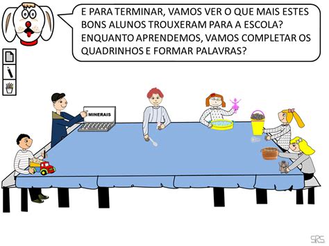 Blog Do Amigo Nicola O REINO MINERAL
