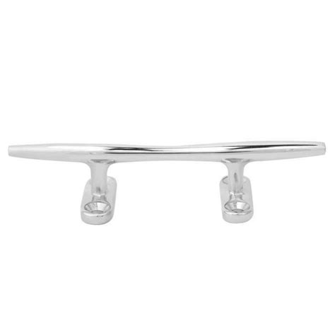 JIN Taquet De Base En Acier Inoxydable Miroir Léger Poli Miroir Taquet