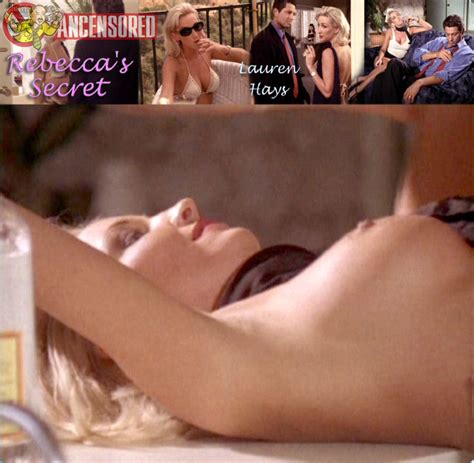 Rebeccas Secret Nude Pics Page 3