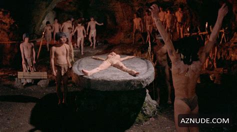Zombie Holocaust Nude Scenes Aznude