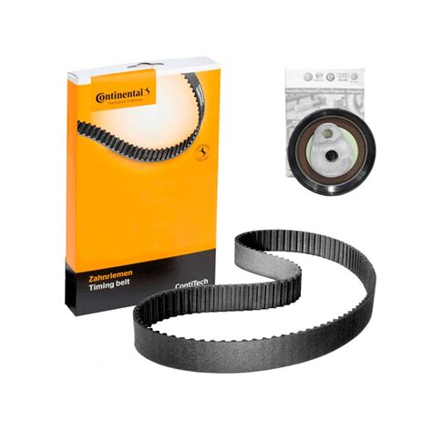 Kit Correia Dentada Tensor Original Vw Gol G G G G V