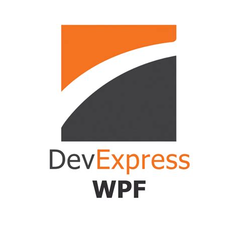 Devexpress Wpf