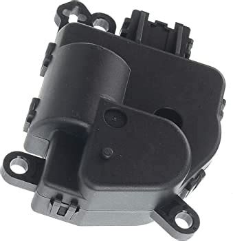 Jeep Blend Door Actuator Genuine Mopar CanberraSRT Shop