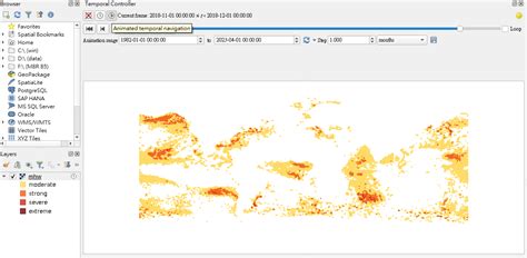 QGIS Tutorial 01 Ocean Data Bank