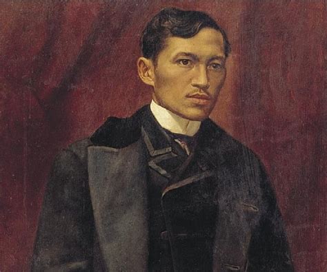 Rizal Philippine National Hero Rizal Joserizal Nationalhero