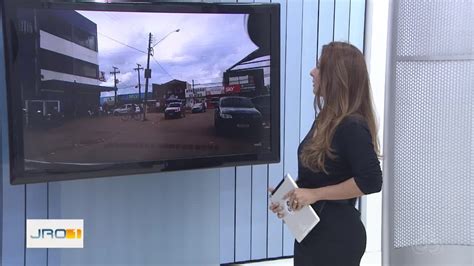 VÍDEOS JRO 1ª edição de quinta feira 18 de junho de 2020 Rondônia G1