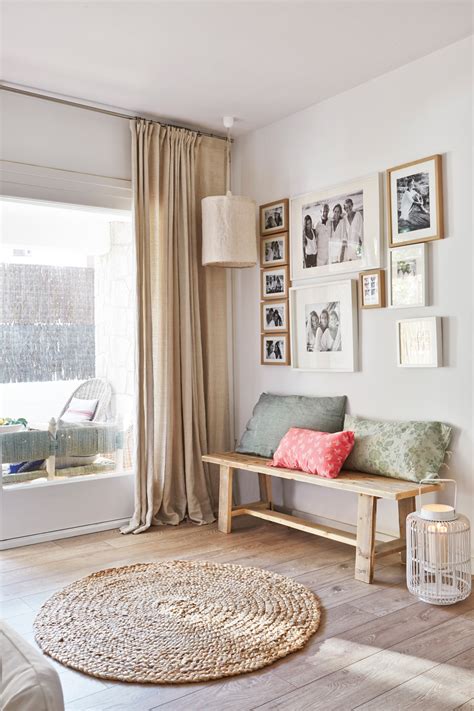 Los 40 mejores trucos para decorar tu casa según la revista El Mueble