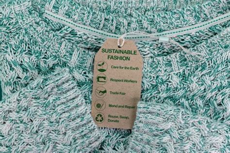 Qué es la moda sostenible y sus beneficios Descubre cómo ser