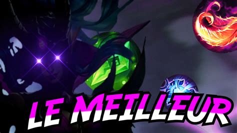 VOICI LE CHAMPION ULTIME POUR MONTER EN RANK RAPIDEMENT MOBILE