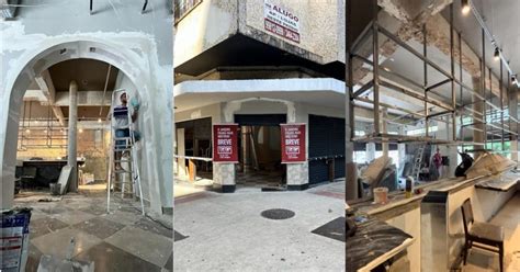 Bar Tip Top terá novo endereço a partir de janeiro