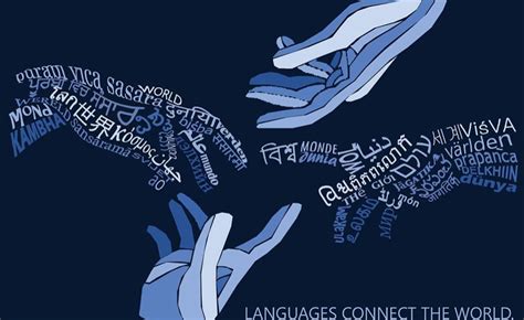 La diversité linguistique de l Afrique passe largement inaperçue