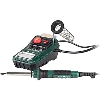 Parkside fer à souder PLS 48 D2 Amazon fr Bricolage