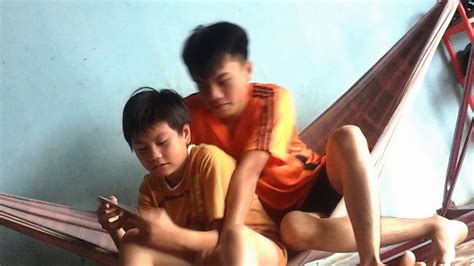 Anh Bop Cu Em YouTube