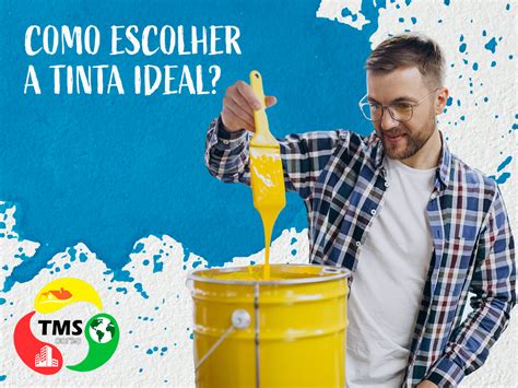 Áreas úmidas Como escolher a tinta ideal TMS Cores