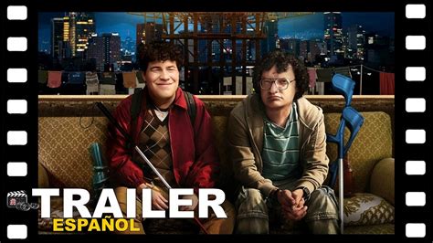 OJITOS DE HUEVO SERIE TRAILER ESPAÑOL 17 Noviembre NETFLIX YouTube