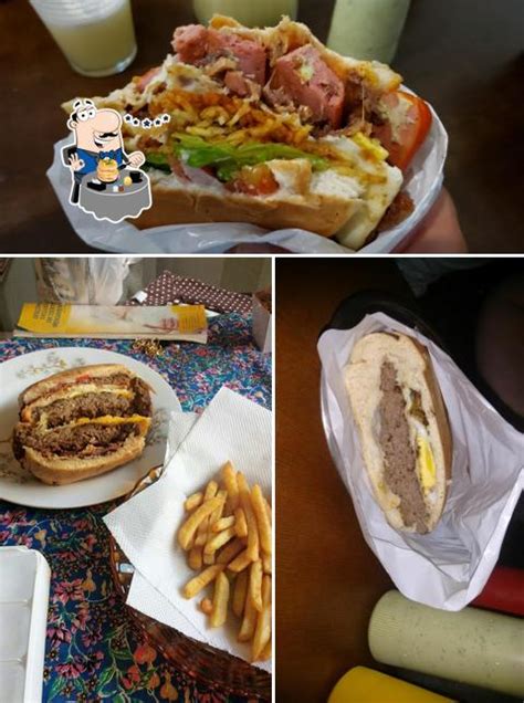Casa Do Lanche pub bar Maringá Av 19 de Dezembro Restaurant reviews