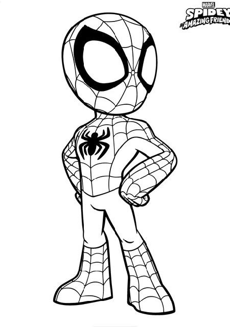 52 desenhos do homem aranha para colorir e imprimir grátis Artofit