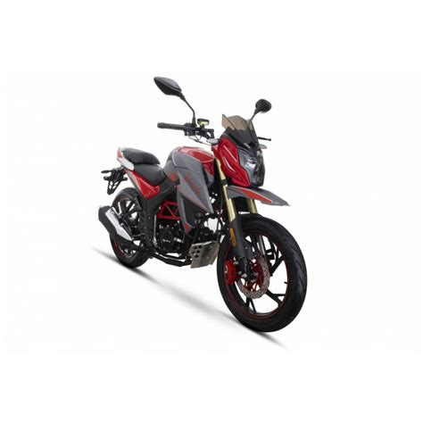 Junak Adv Motorower Adventure