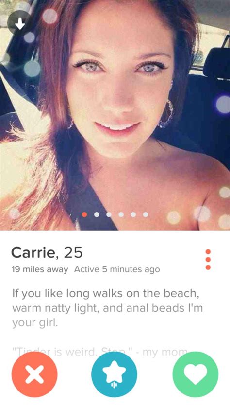 This Tinder Girls Profile Is Like A Swipe Rightswipe Left Version Of Sophies Choice