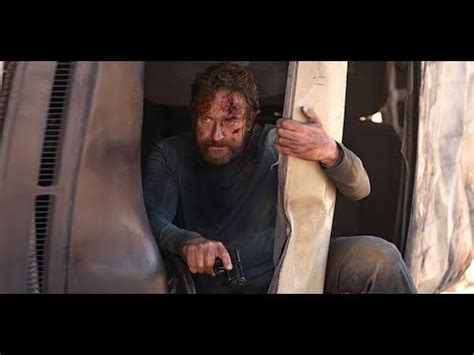 KANDAHAR Official Trailer 2023 HD YouTube