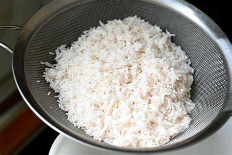 C Mo Hacer Arroz Basmati Perfecto Paso A Paso Comedera Recetas