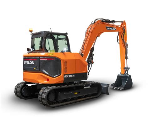 Mini Excavators Lloyd Ltd