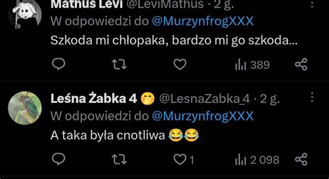 Blanka Aleksowska On Twitter RT Heretyczka Oczernianie Ofiary