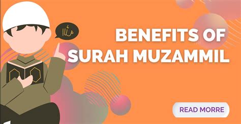 Top Benefits Of Surah Muzammil Lesson And Meaning Quran House
