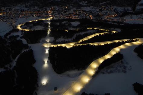La pista più lunga d Europa Baradello Aprica SO Corus Italia
