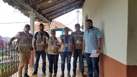 Encuesta Nacional De Ingresos Y Gastos De Los Hogares De Honduras