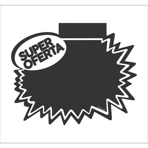 Splash Estrela Papel Cartão Super Oferta Preto branco 30x40 100 Un em