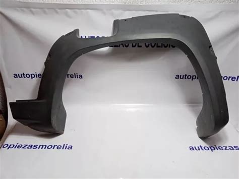 Moldura Cantonera Ram 700 Adventure 2015 2020 Tras Izquierda Envío gratis