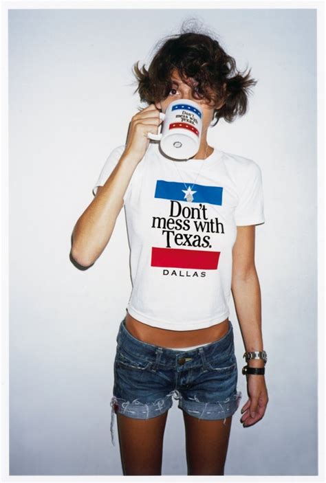 Terry Richardson Nude Archive Photos Part Thefappening