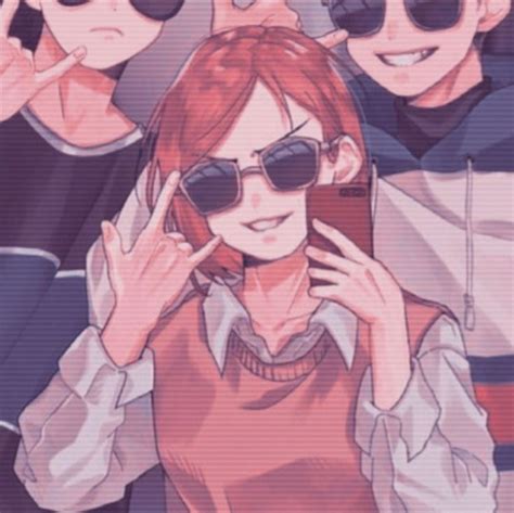 Matching Pfp For Trio A2 3 Personaggi Personaggi Anime Foto